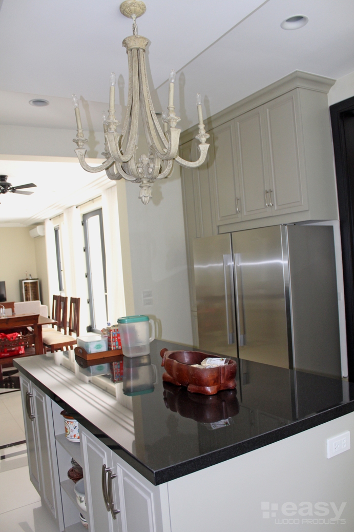 VALLE VERDE – KITCHEN CABINET – EASYWOOD PRODUCTS