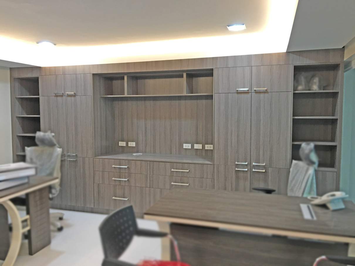 WALK-IN CLOSET, ENTERTAINMENT, OFFICE, AND LIBRARY CABINETS – EASYWOOD ...